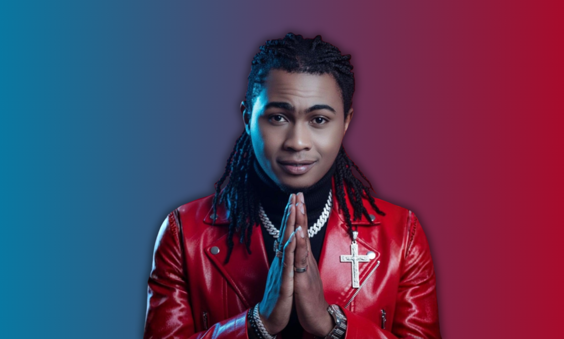 Priest King: The Explosive Rise of Global Sound